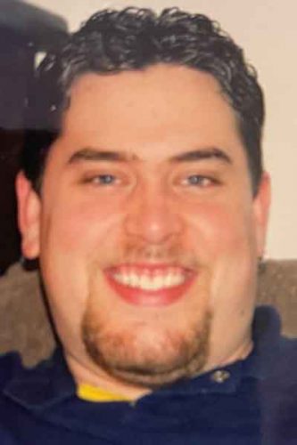 James R. Lewis 1981-2022 | News, Sports, Jobs - Tribune Chronicle